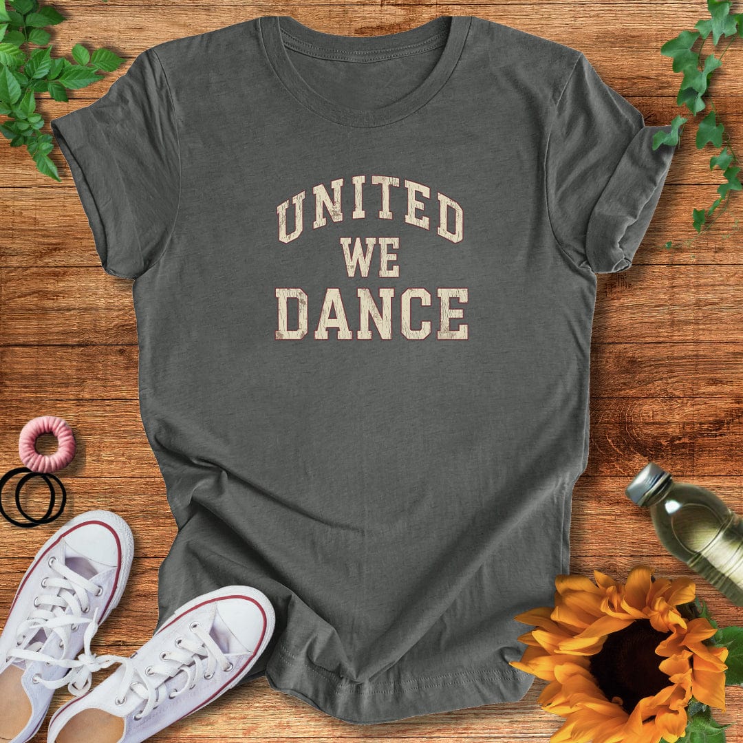 Dance Unity T-Shirt – Wearmentum